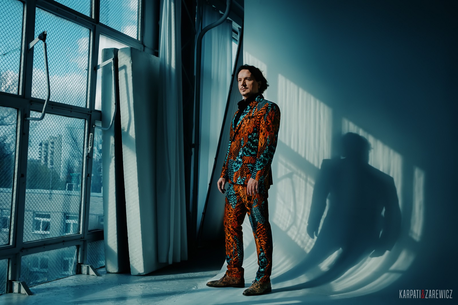 Artur Ruciński - Polish Opera Now - Polish Opera Now