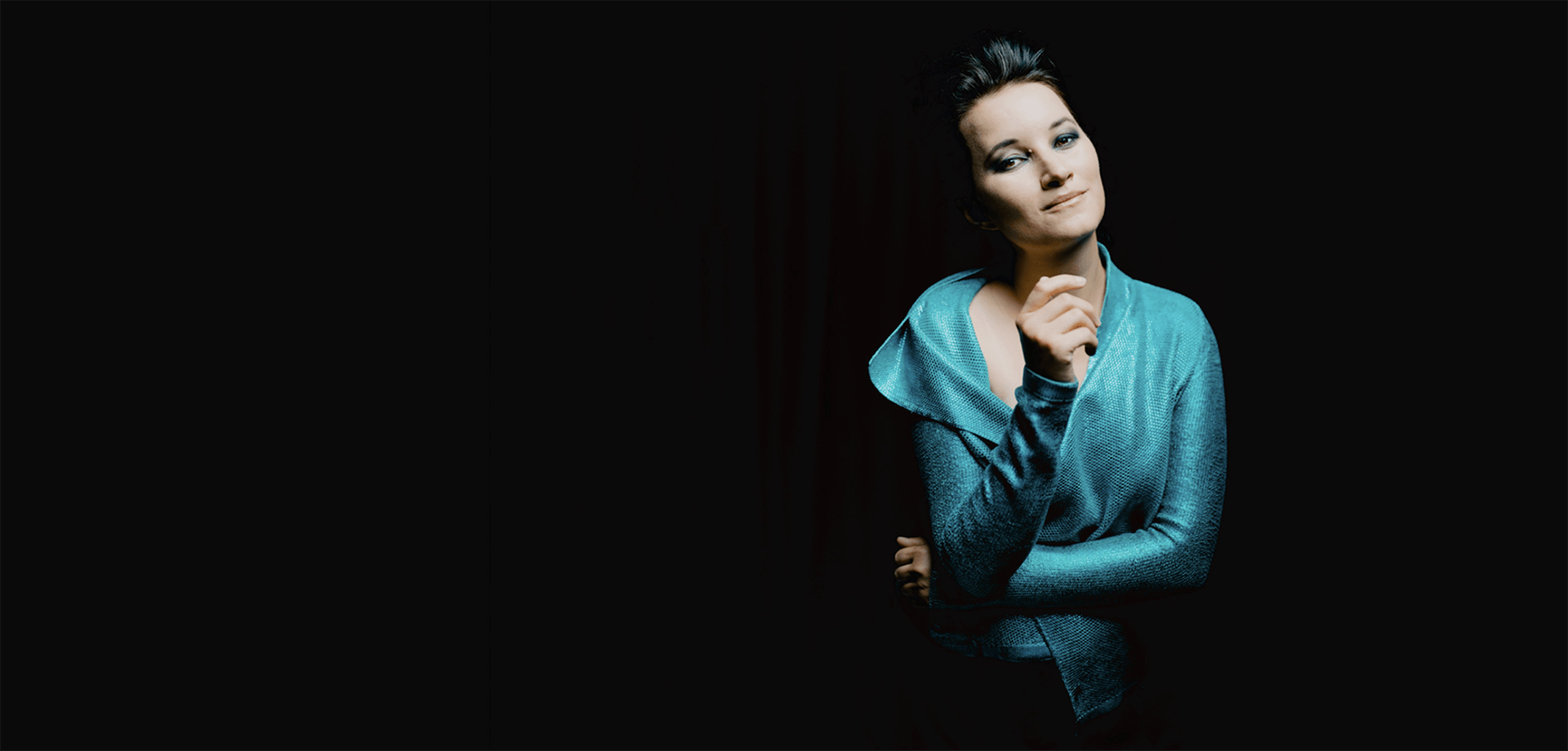 Anna Prohaska - Polish Opera Now - Polish Opera Now