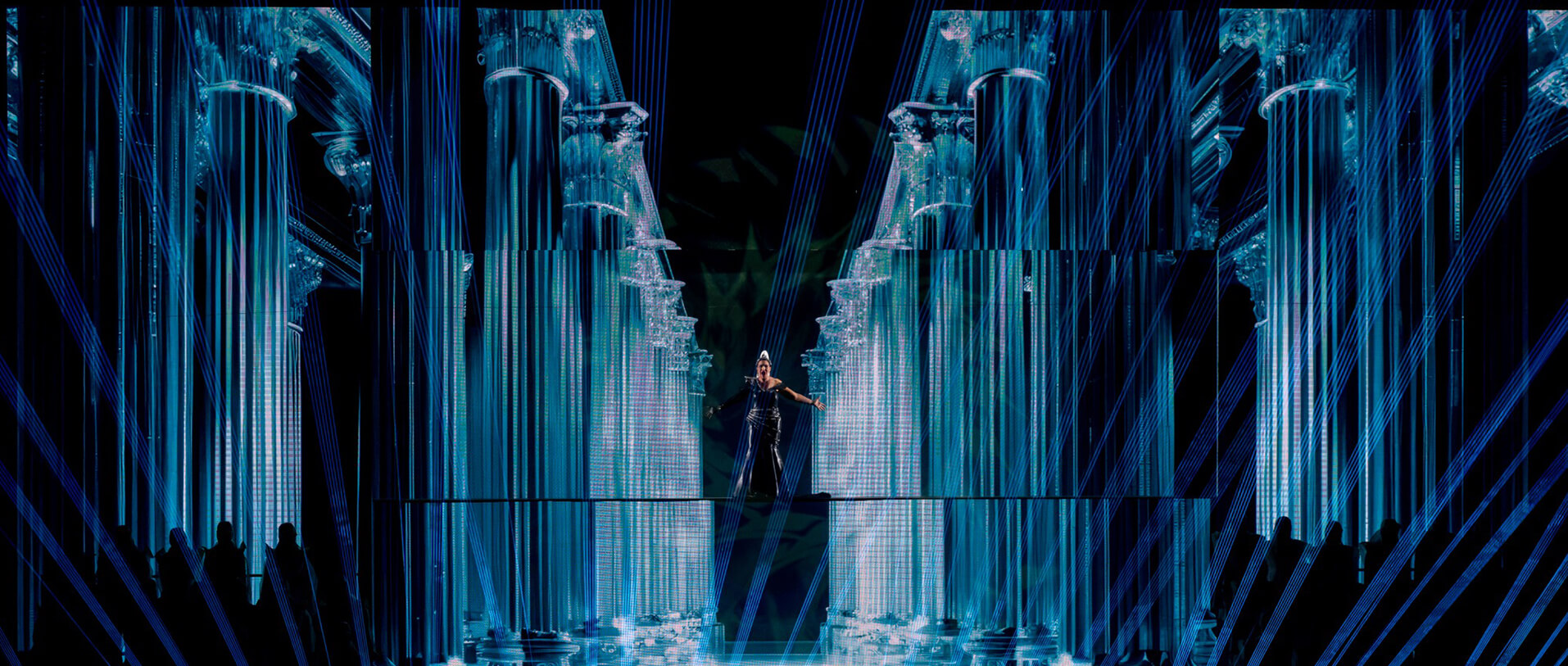 Carmina Burana - Polish Opera Now - Polish Opera Now