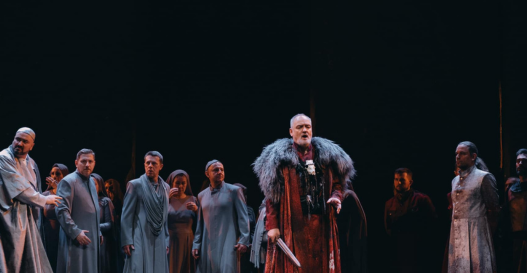 Nabucco - Polish Opera Now - Polish Opera Now