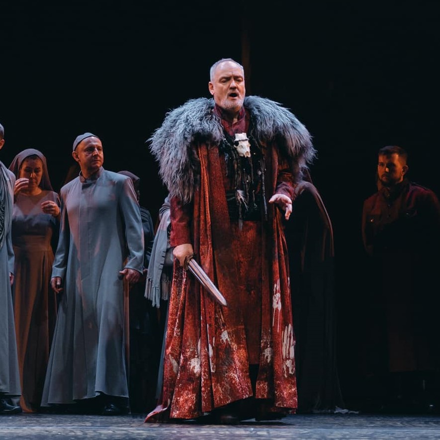 Nabucco - Polish Opera Now - Polish Opera Now