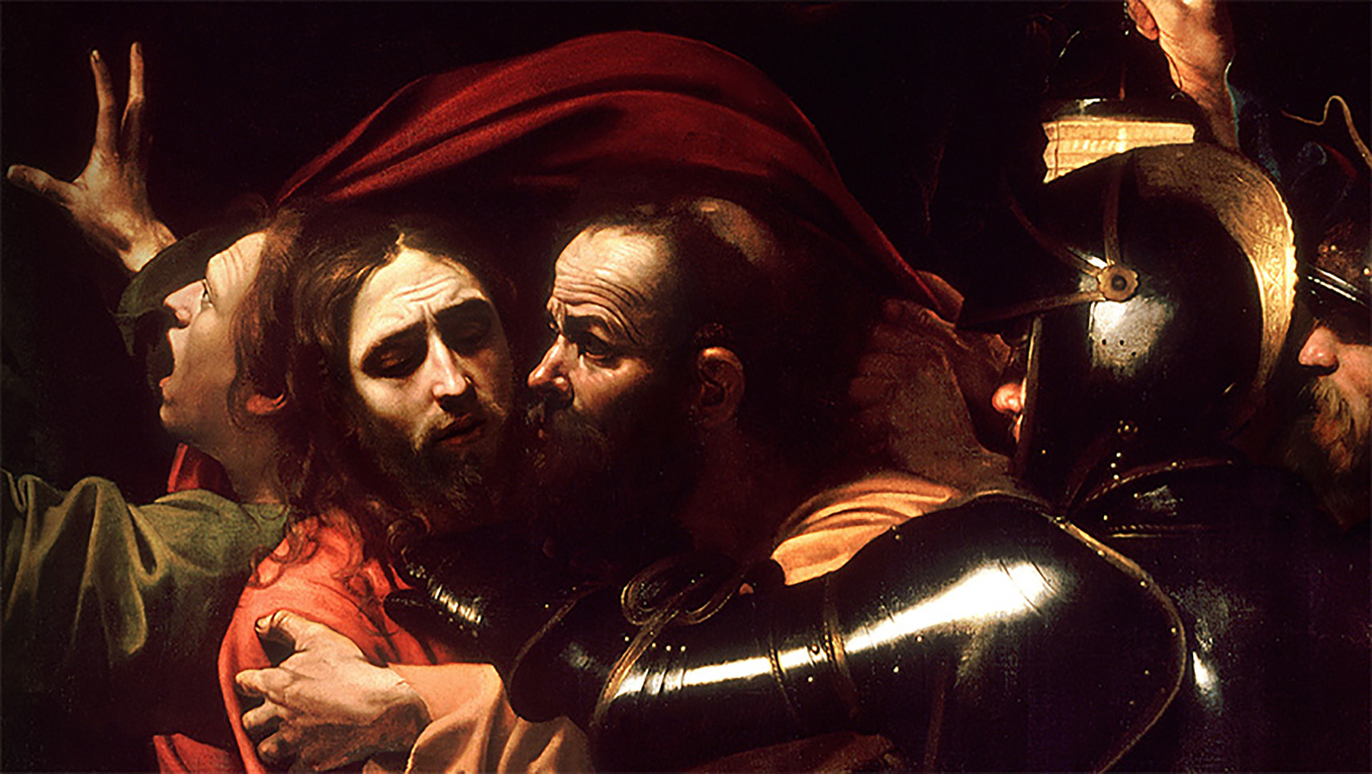 A Play about the Passion and Resurrection - Polish Opera Now