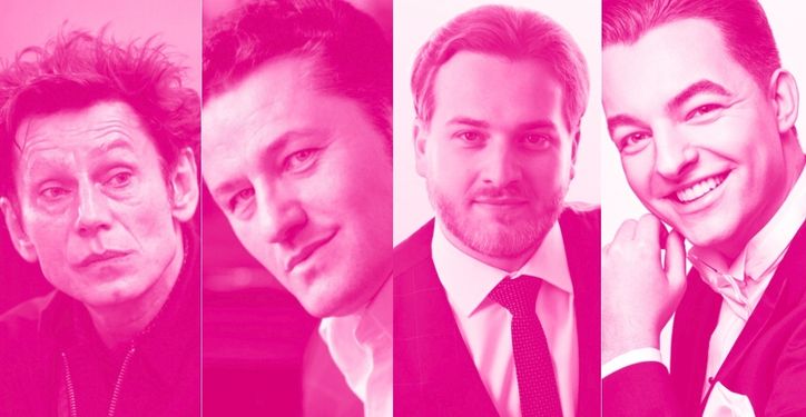 Bayerische Staatsoper - Polish Opera Now - Polish Opera Now