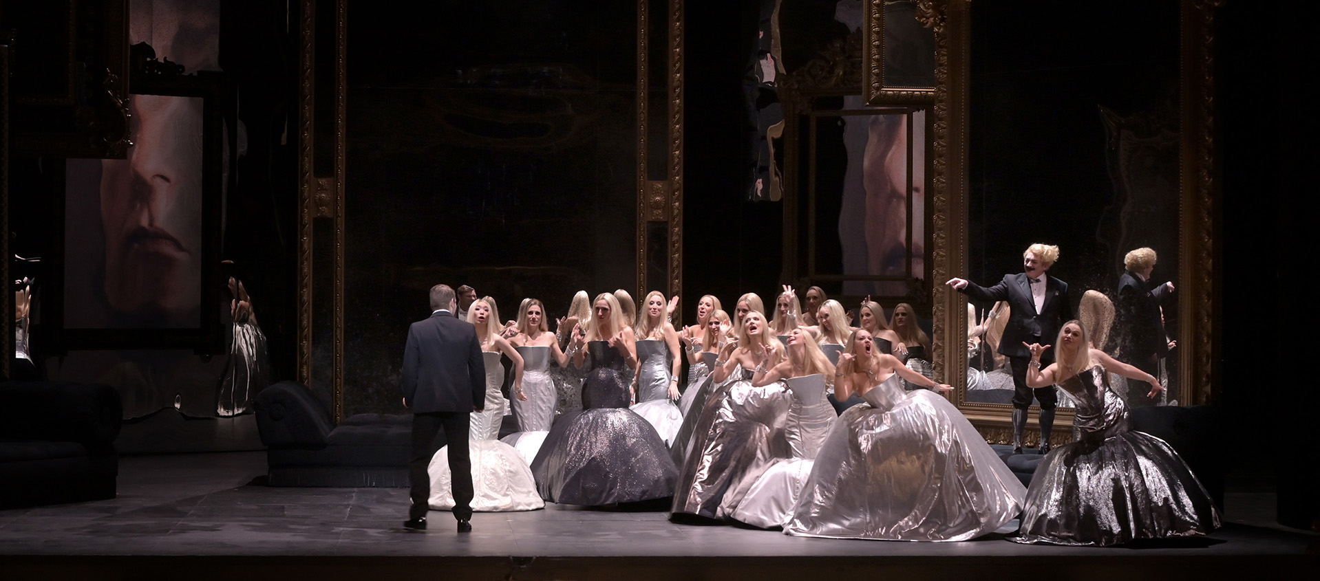 Perichola - Polish Opera Now - Polish Opera Now