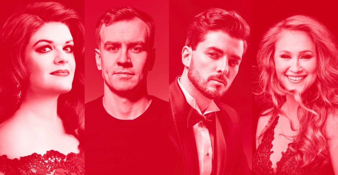 Polish singers - Polish Opera Now - Polish Opera Now