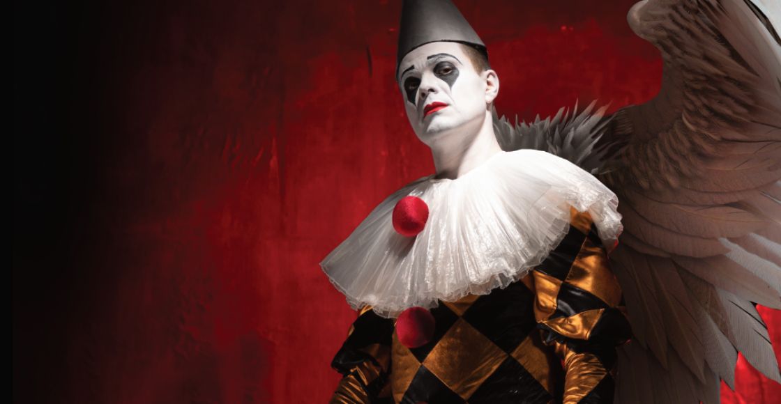 Cavalleria rusticana Pagliacci - Polish Opera Now - Polish Opera Now