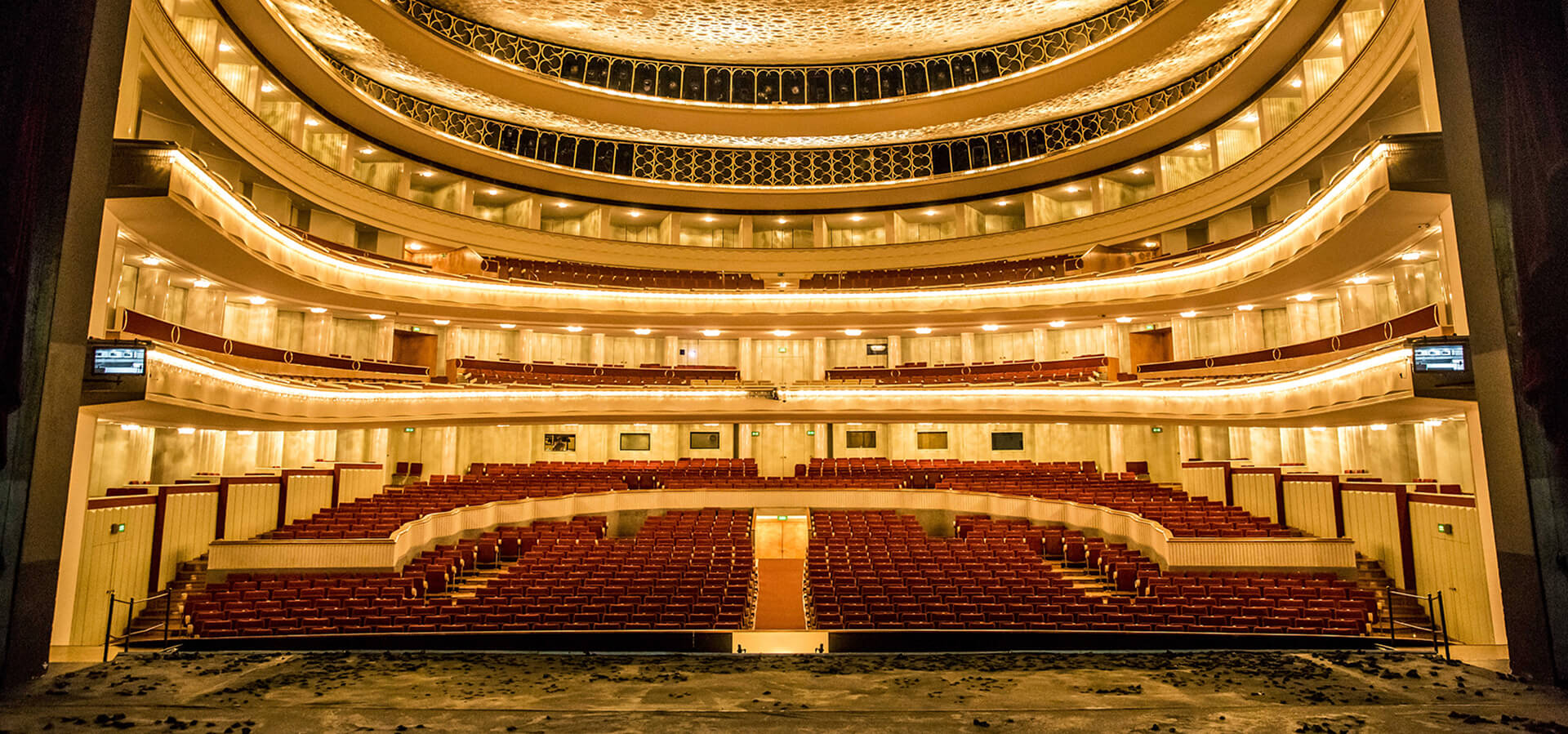 Teatr Wielki - Opera Narodowa - Polish Opera Now - Polish Opera Now