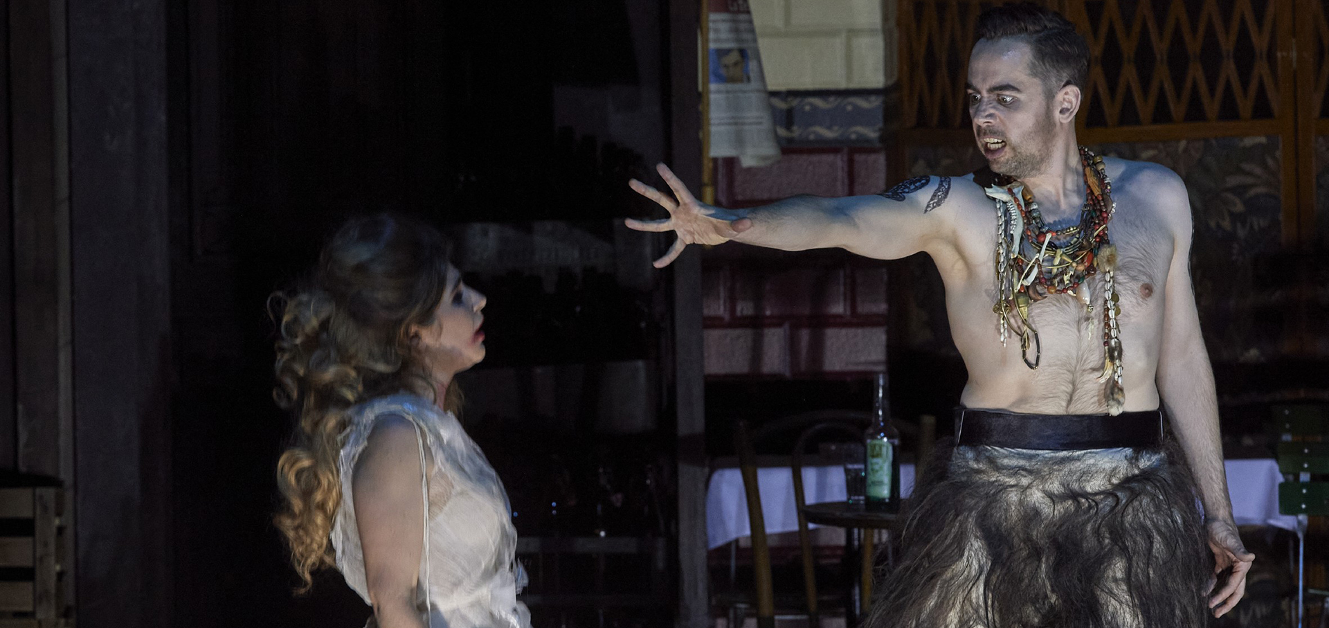 Adam Palka - Polish Opera Now - Polish Opera Now