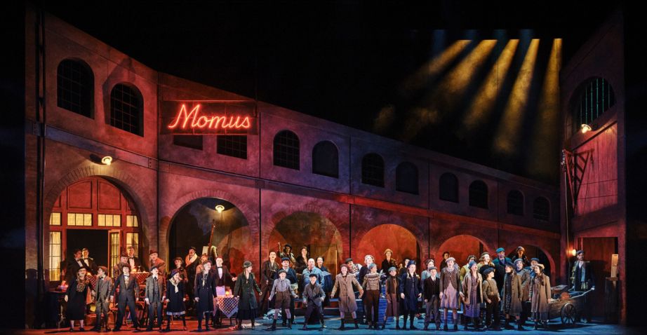 Adriana Ferfecka - Polish Opera Now - Polish Opera Now