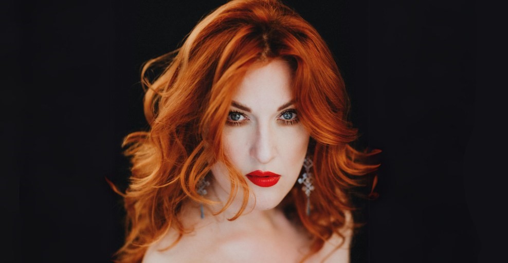 Gosha Kowalinska - Polish Opera Now - Polish Opera Now