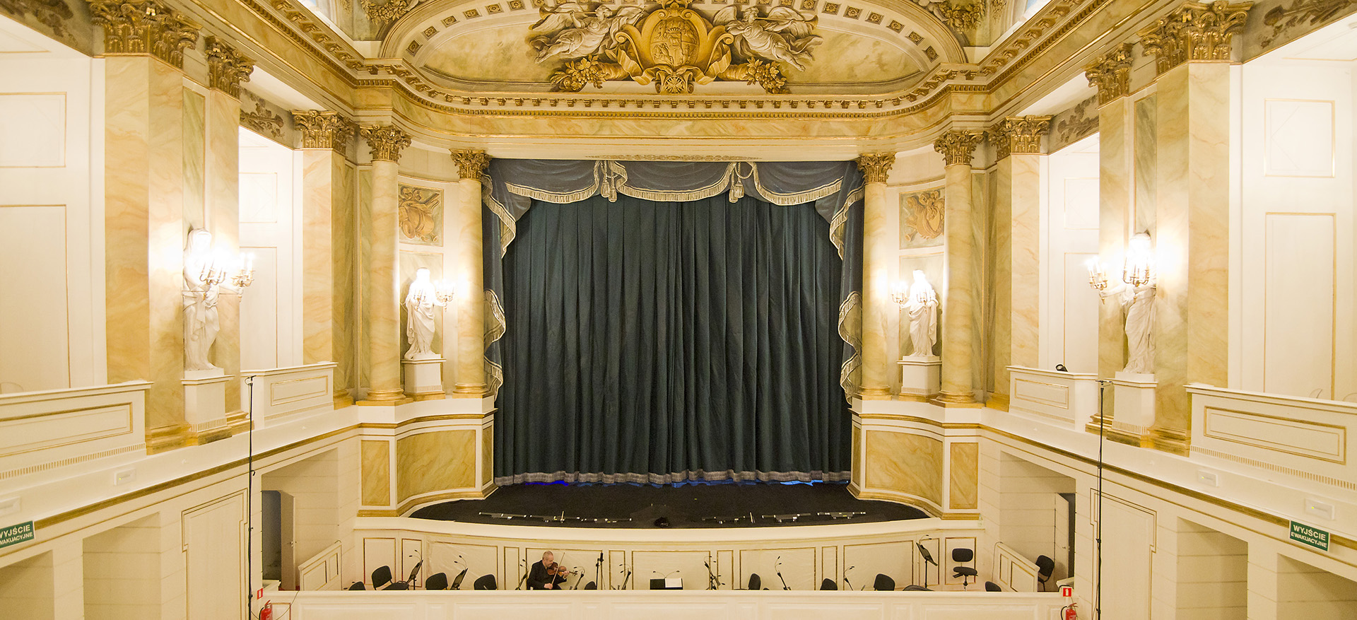 Cinderella - Polish Opera Now - Polish Opera Now