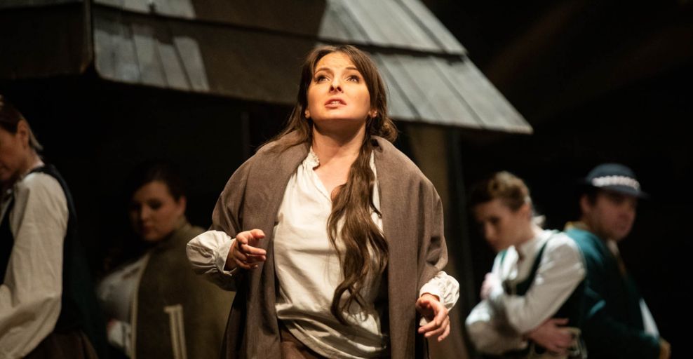 Natalia Rubiś - Polish Opera Now - Polish Opera Now
