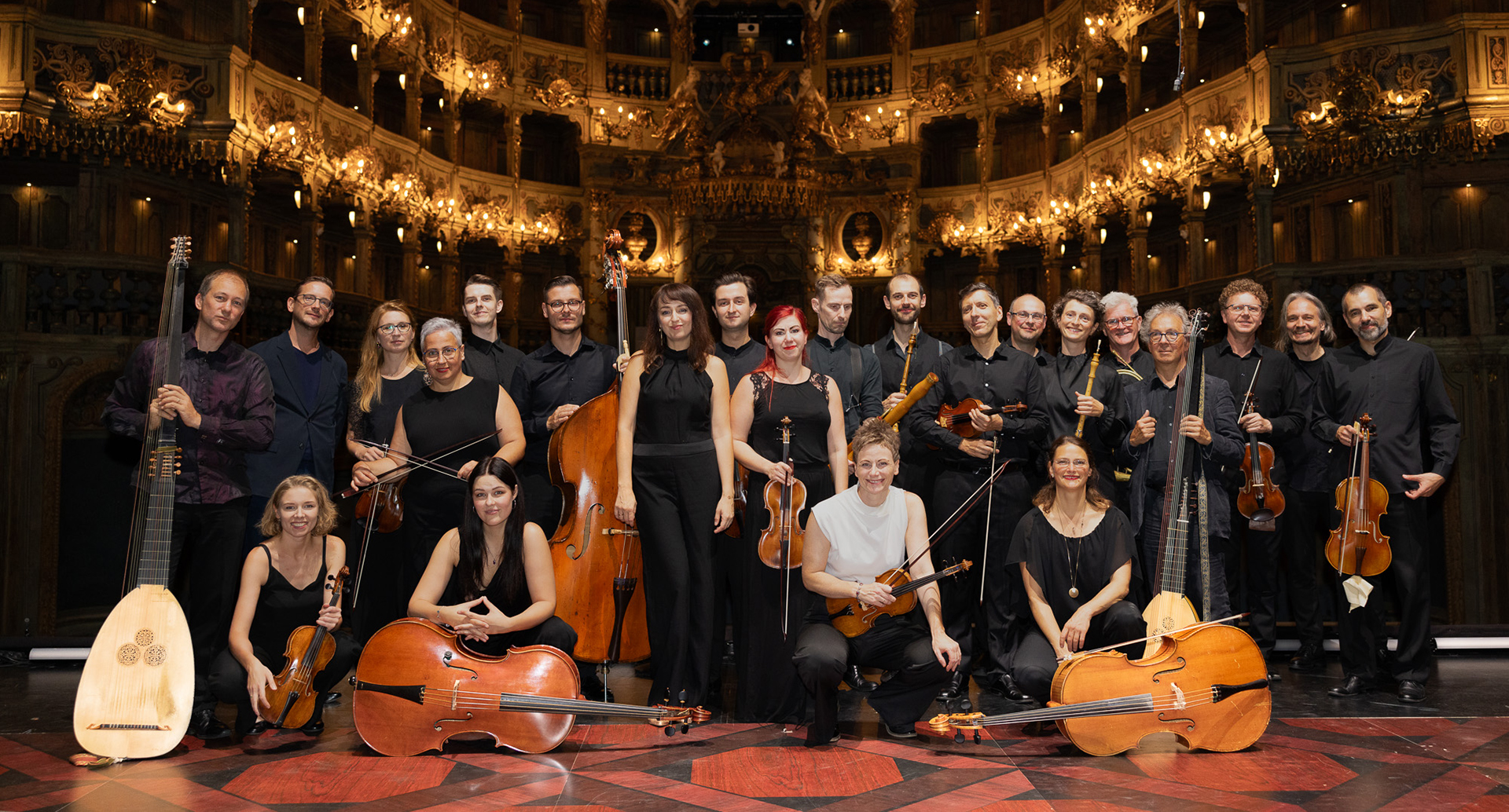 {oh!} Orchestra - Polish Opera Now - Polish Opera Now