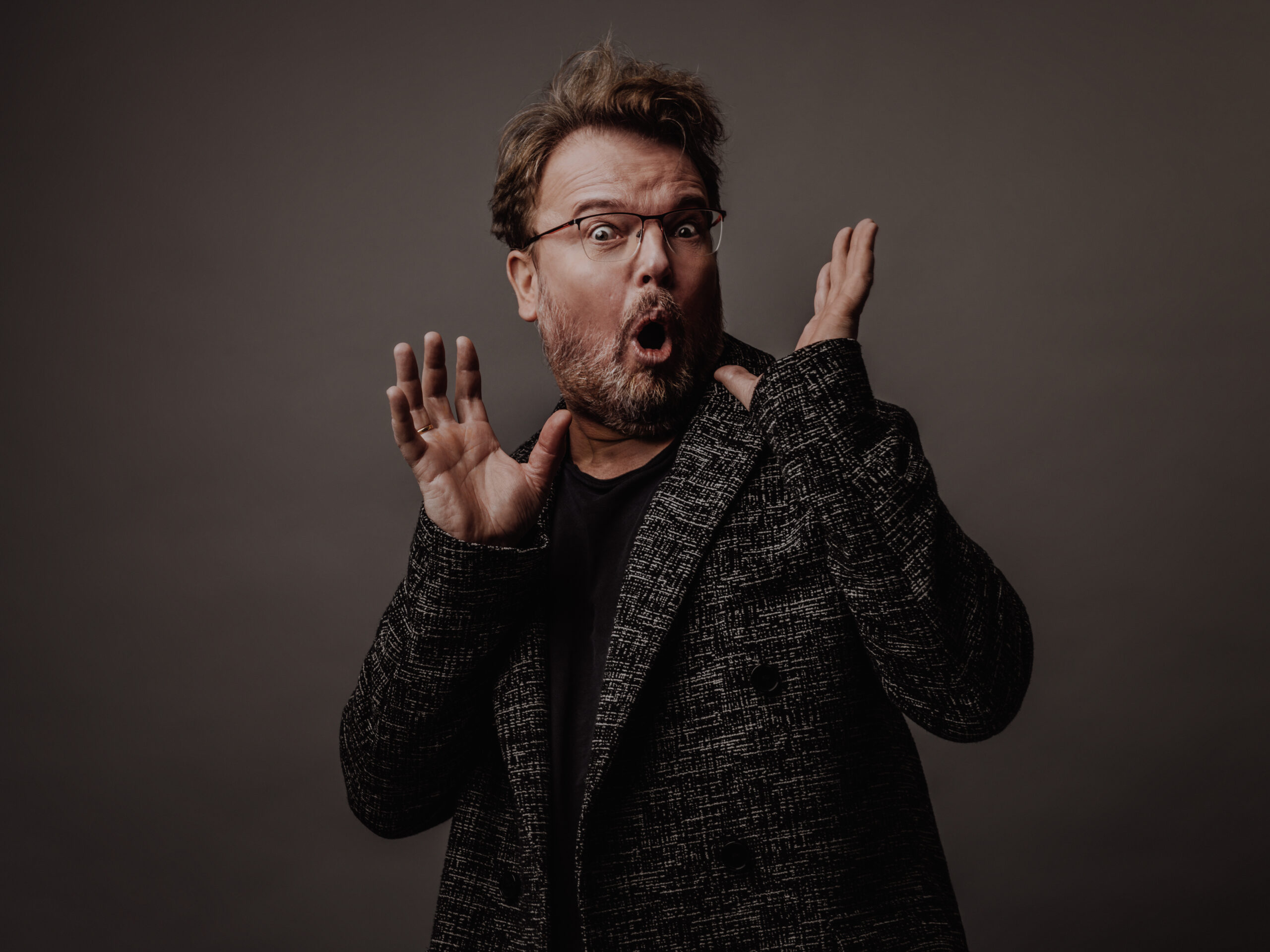 Tomasz Konieczny - Polish Opera Now - Polish Opera Now