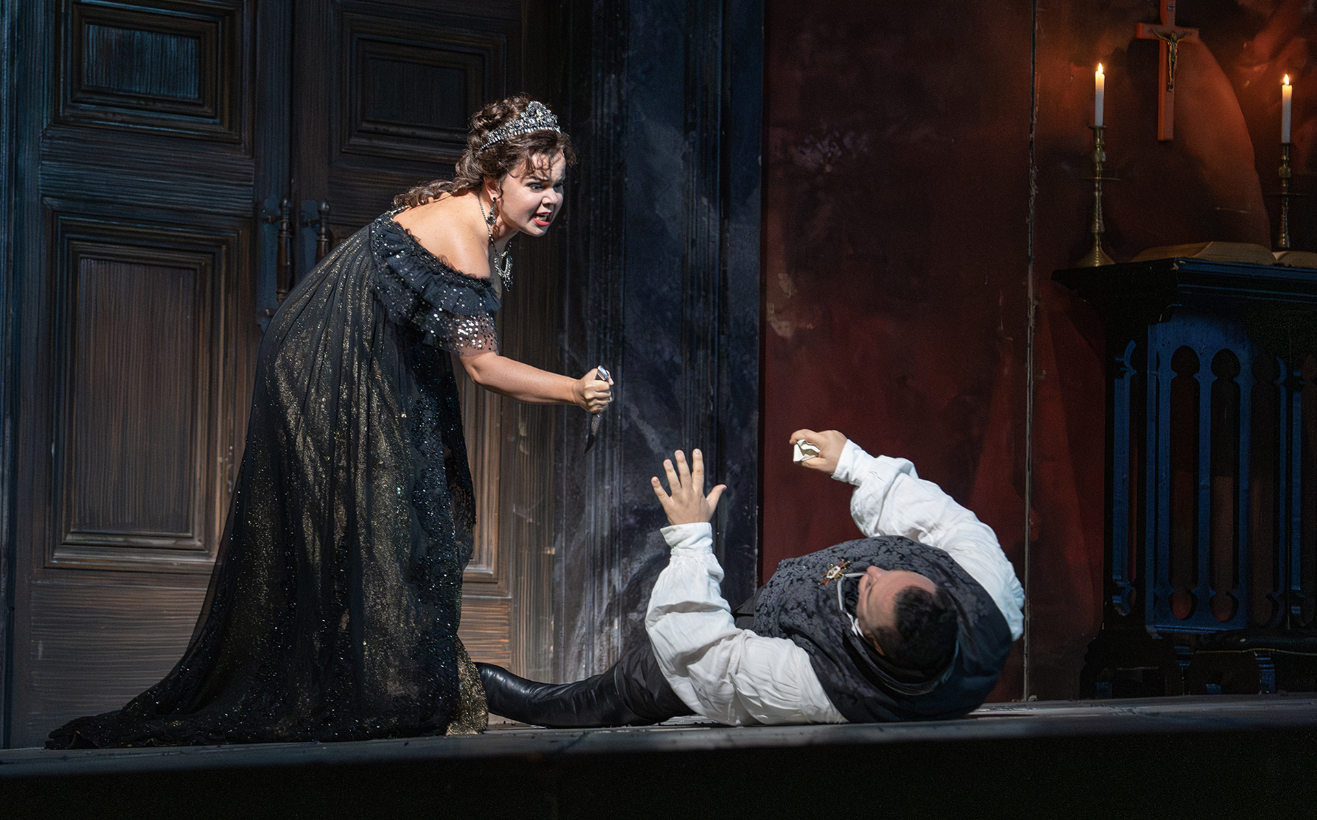 Metropolitan Opera Kurzak - Polish Opera Now - Polish Opera Now