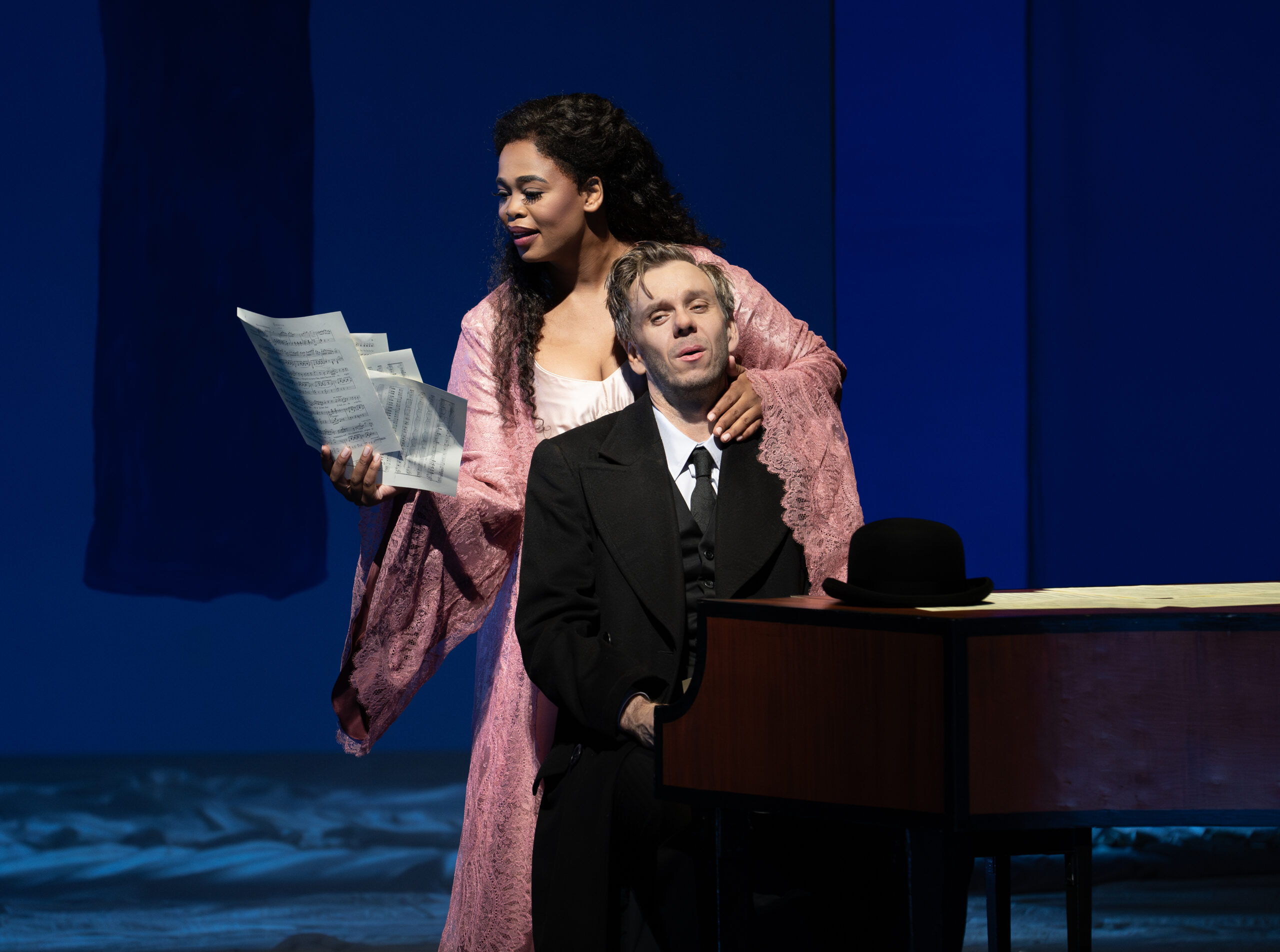 The Tales of Hoffmann - Polish Opera Now - Polish Opera Now