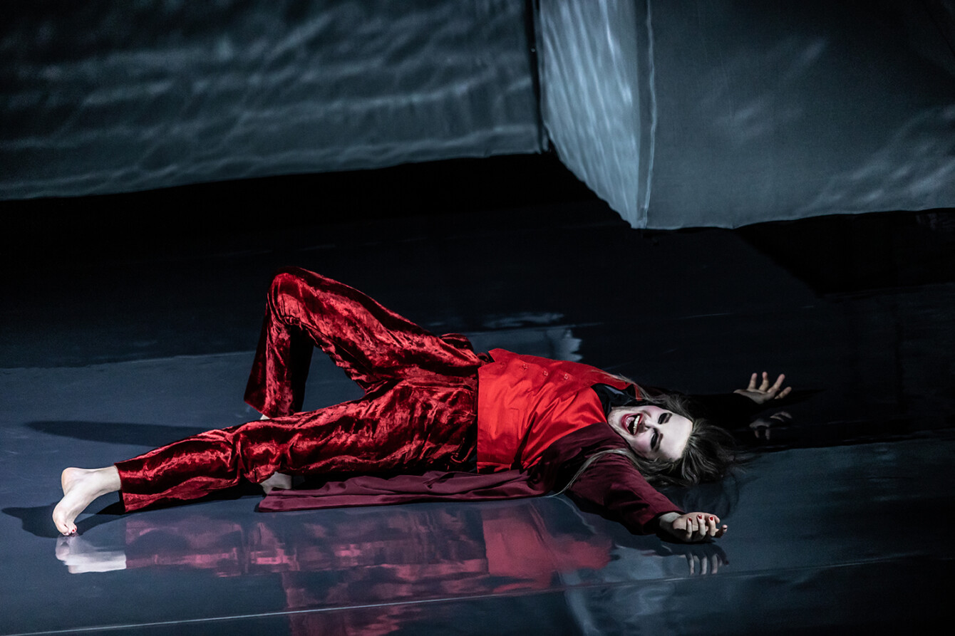 The Turn of the Screw - Polish Opera Now - Polish Opera Now