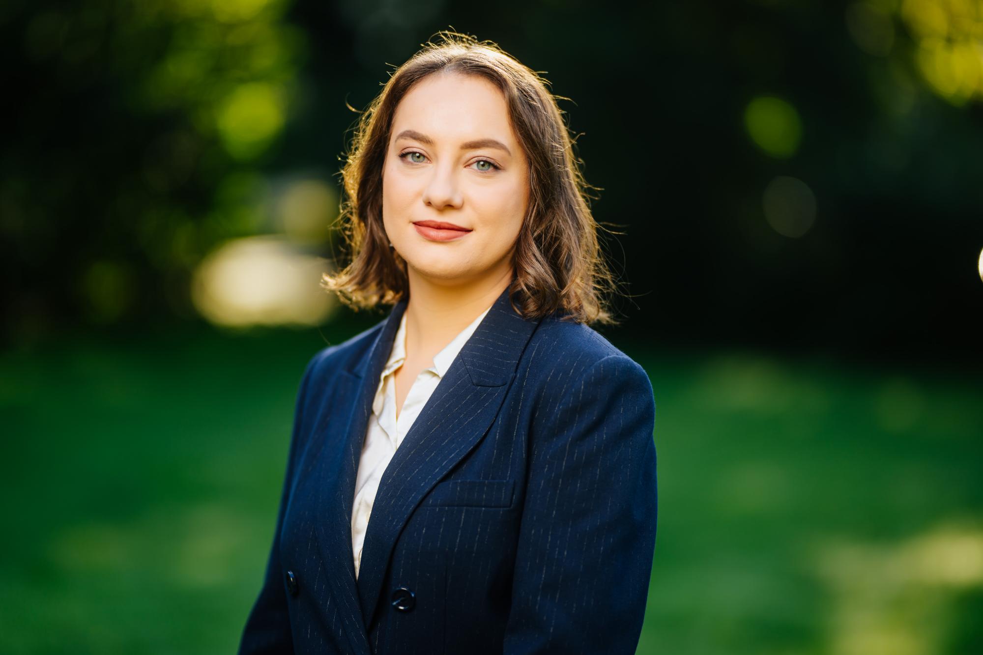 Magdalena Lucjan - Polish Opera Now - Polish Opera Now