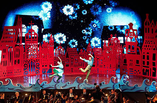 Flis - Polish Opera Now - Polish Opera Now