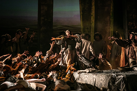 King Roger - Polish Opera Now - Polish Opera Now