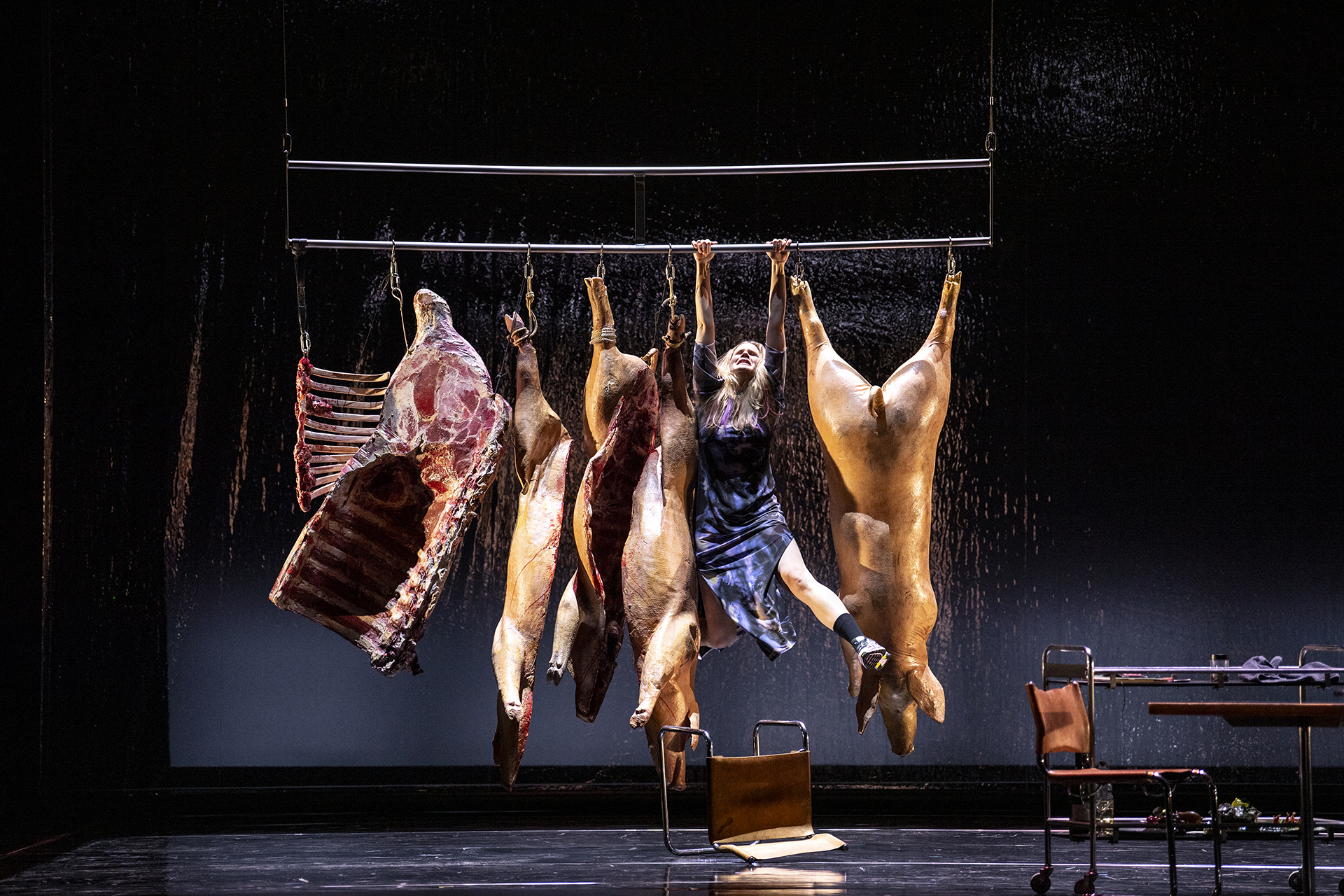 Ewelina Marciniak - Polish Opera Now - Polish Opera Now