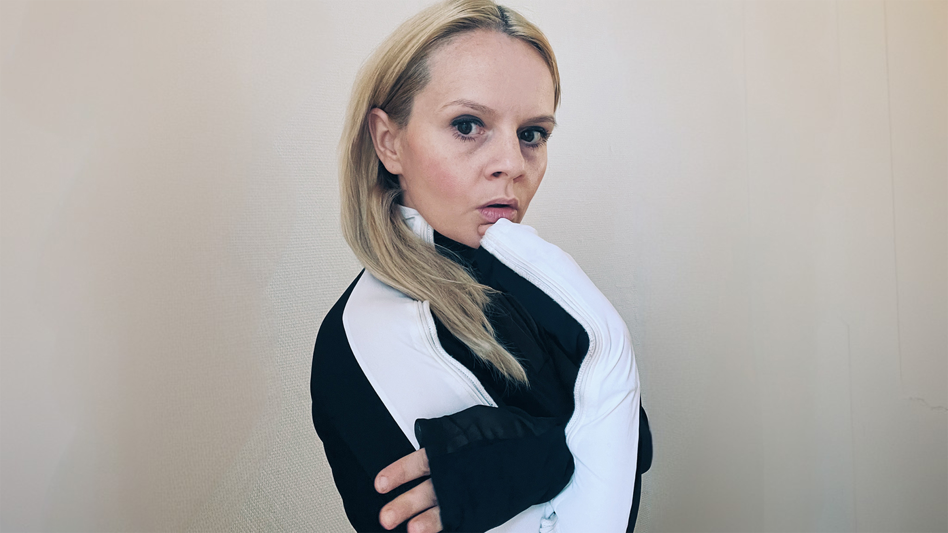 Magda Brozda - Polish Opera Now - Polish Opera Now