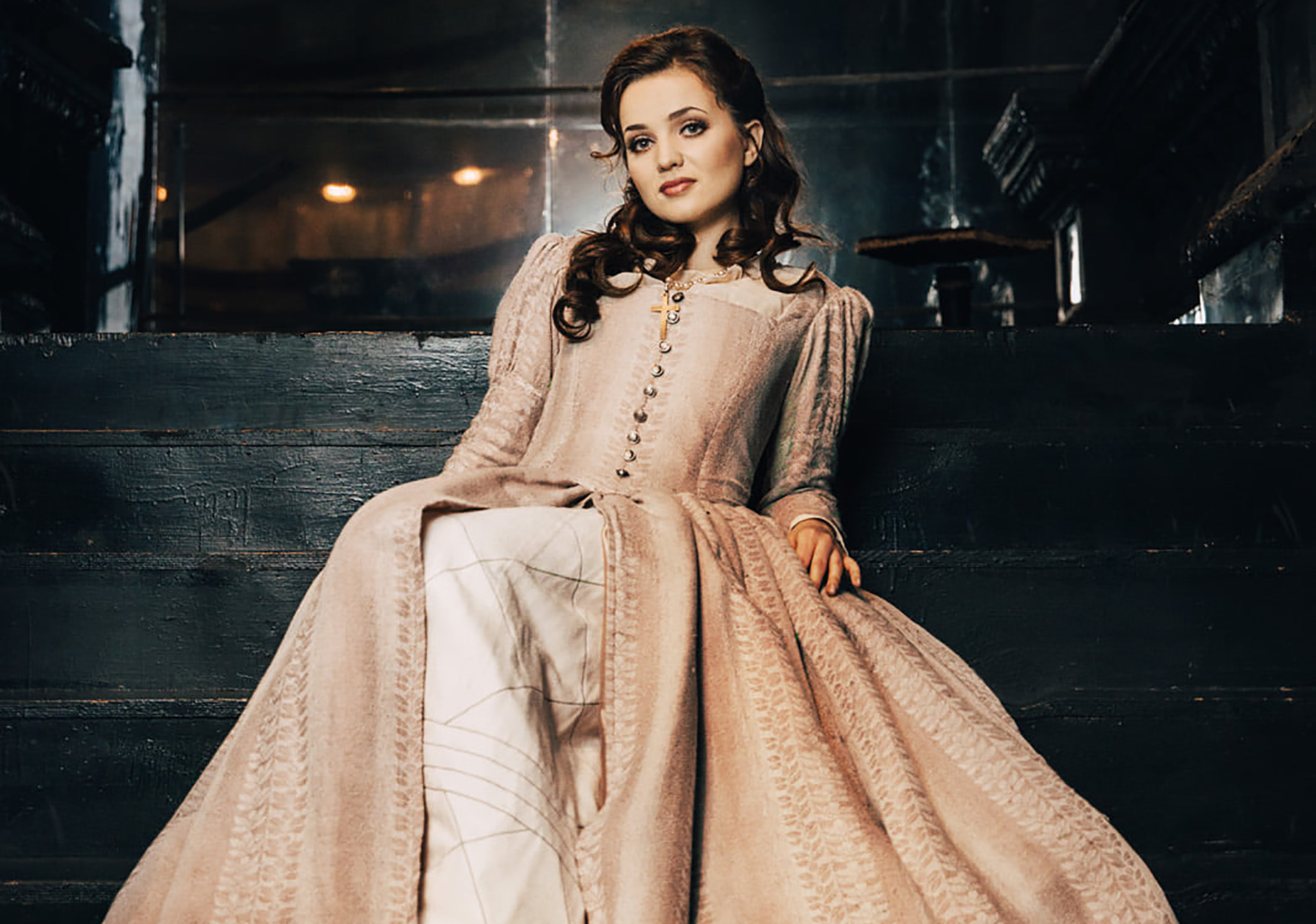 Aleksandra Olczyk - Polish Opera Now - Polish Opera Now