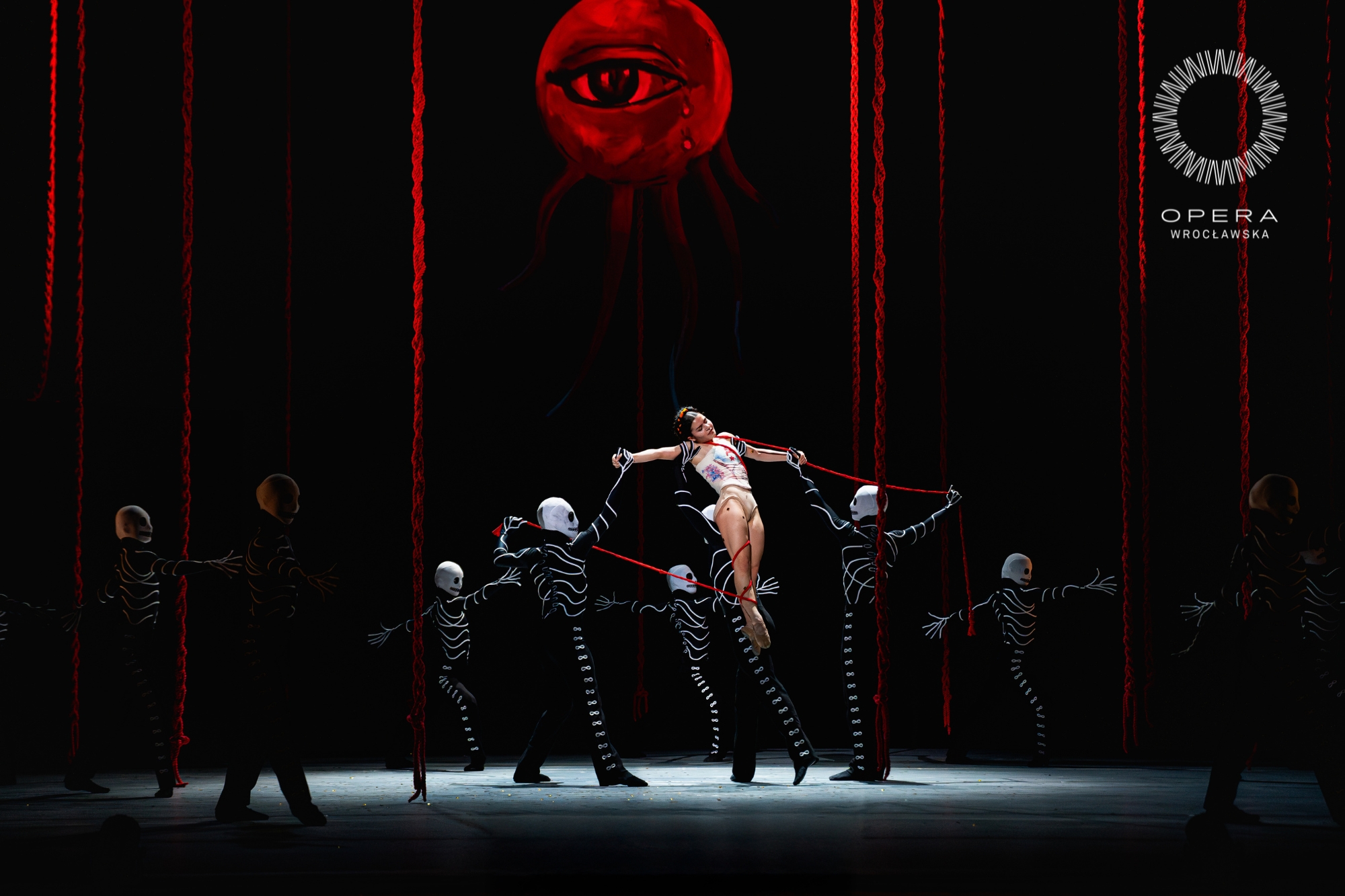 Kahlo - Polish Opera Now - Polish Opera Now